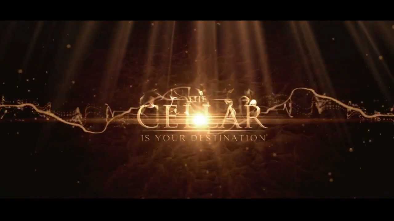 The Cellar Moon Nightclub BERMUDA NYE COUNTDOWN - YouTube