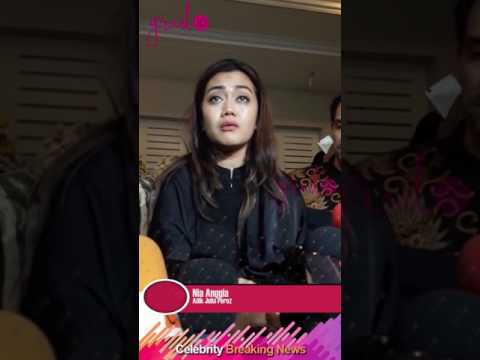 Nia Anggia: Jupe, Apapun Yang Terjadi \