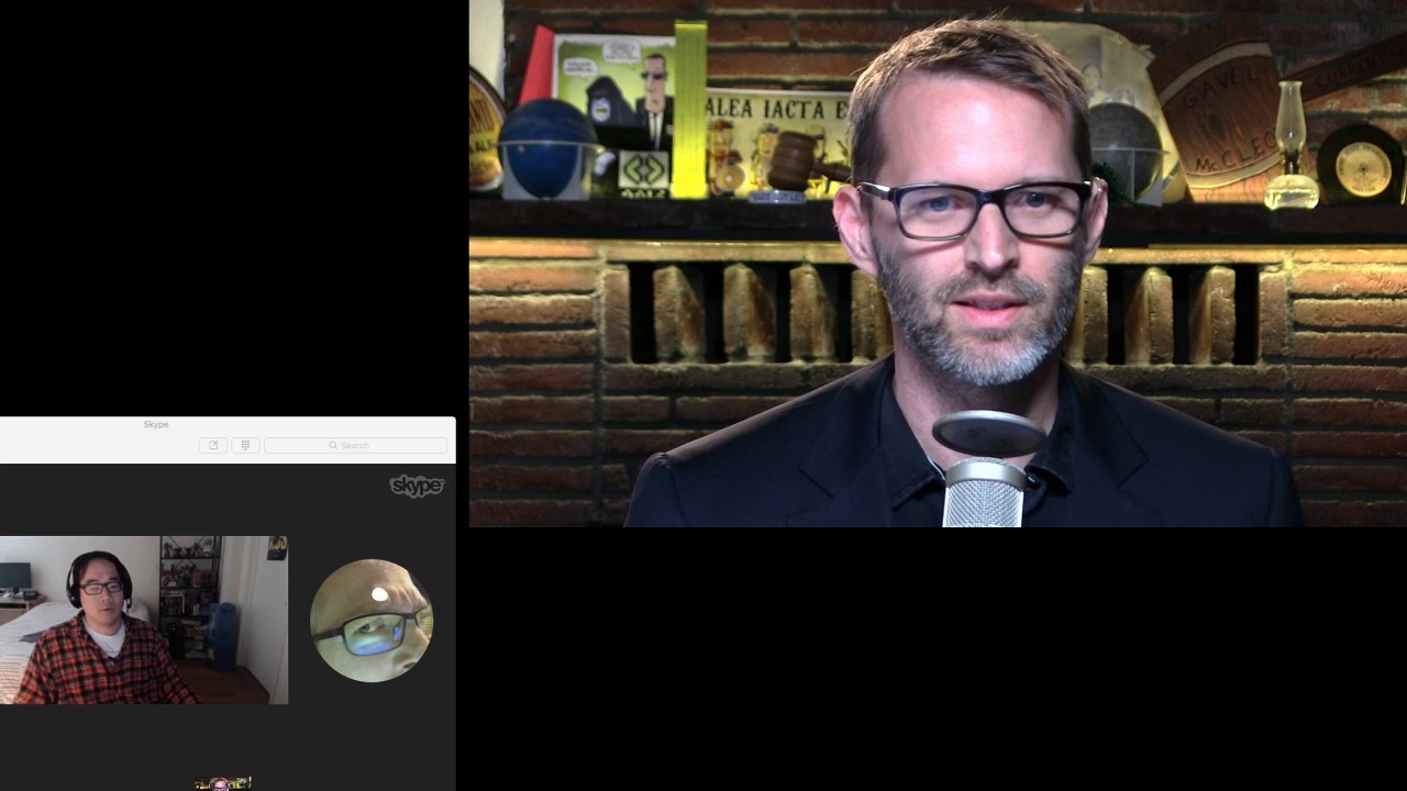 Daily Tech News Show Live Stream - YouTube