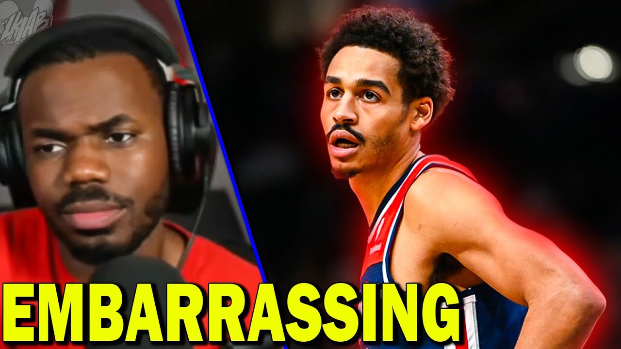 The Most DISAPPOINTING NBA players this season - YouTube