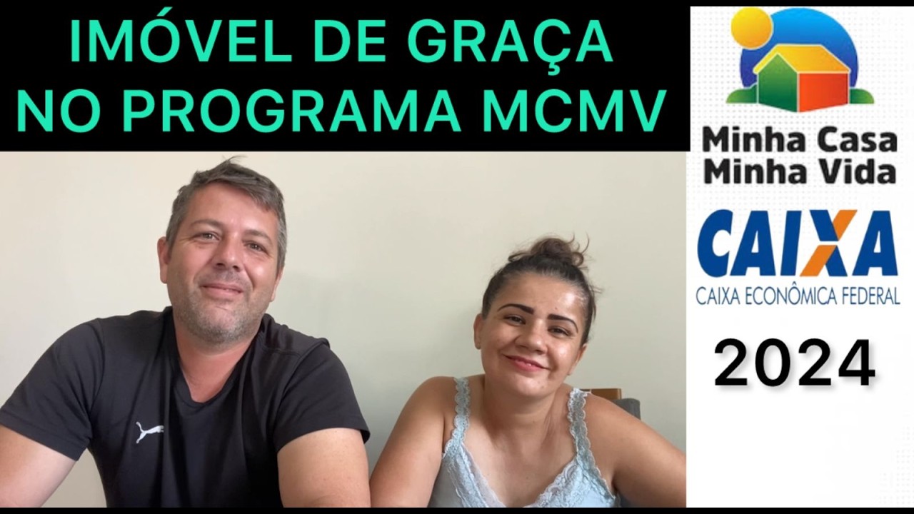 MCMV ENTENDA O PROGRAMA - Minha Casa Minha Vida. - YouTube