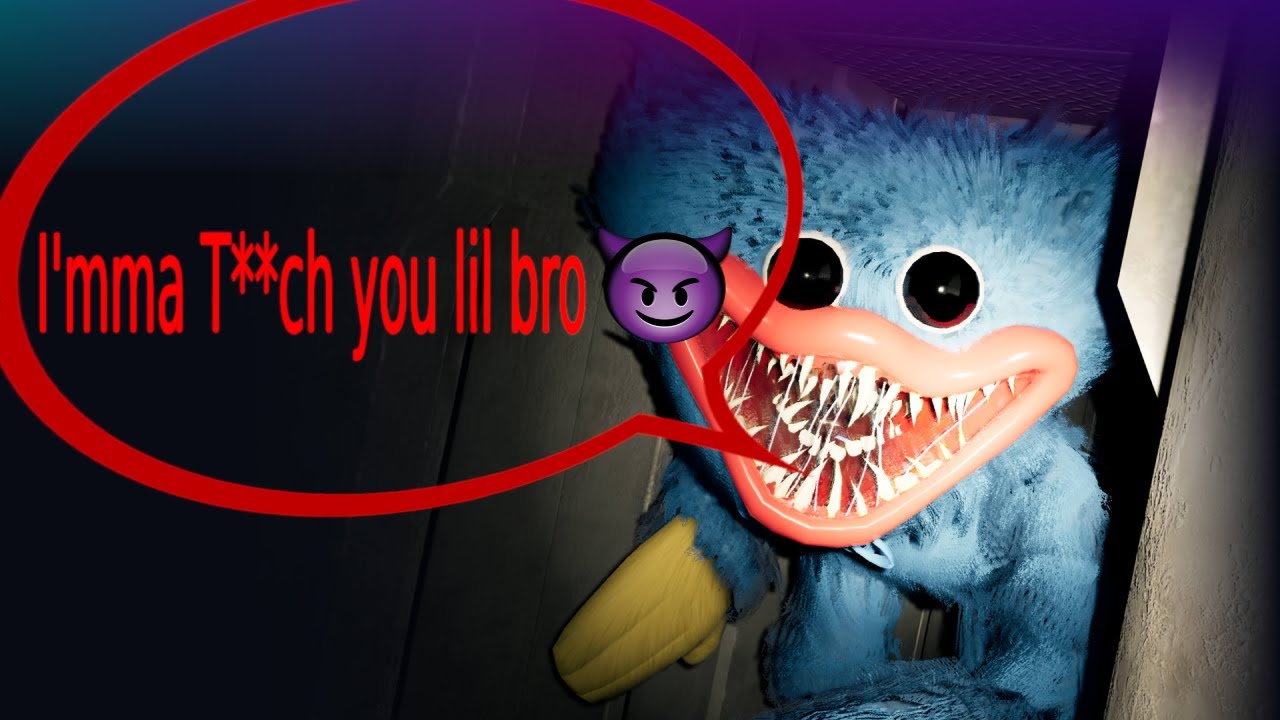 Finally playing this CRINGE GAME - YouTube