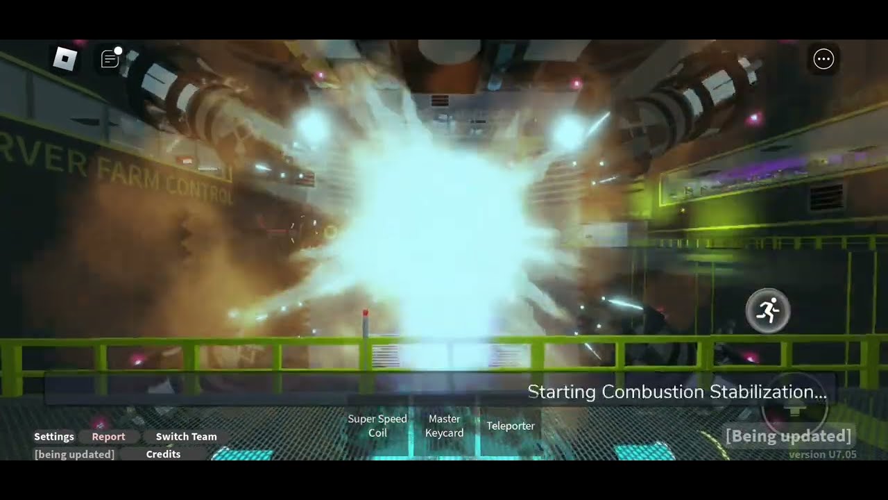 FUNMADE: idea new music for re-ignition AECF roblox core - YouTube