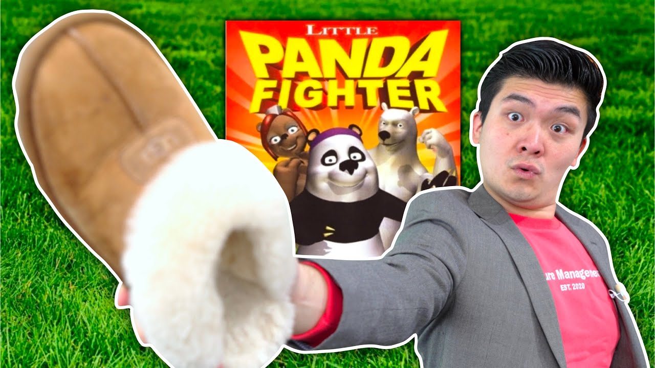 When everything is Off Brand 8 - YouTube