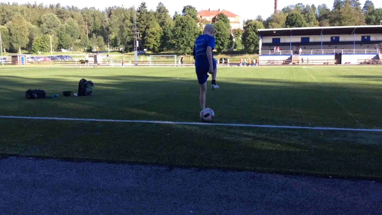 Amazing Bin Shoots!! - YouTube