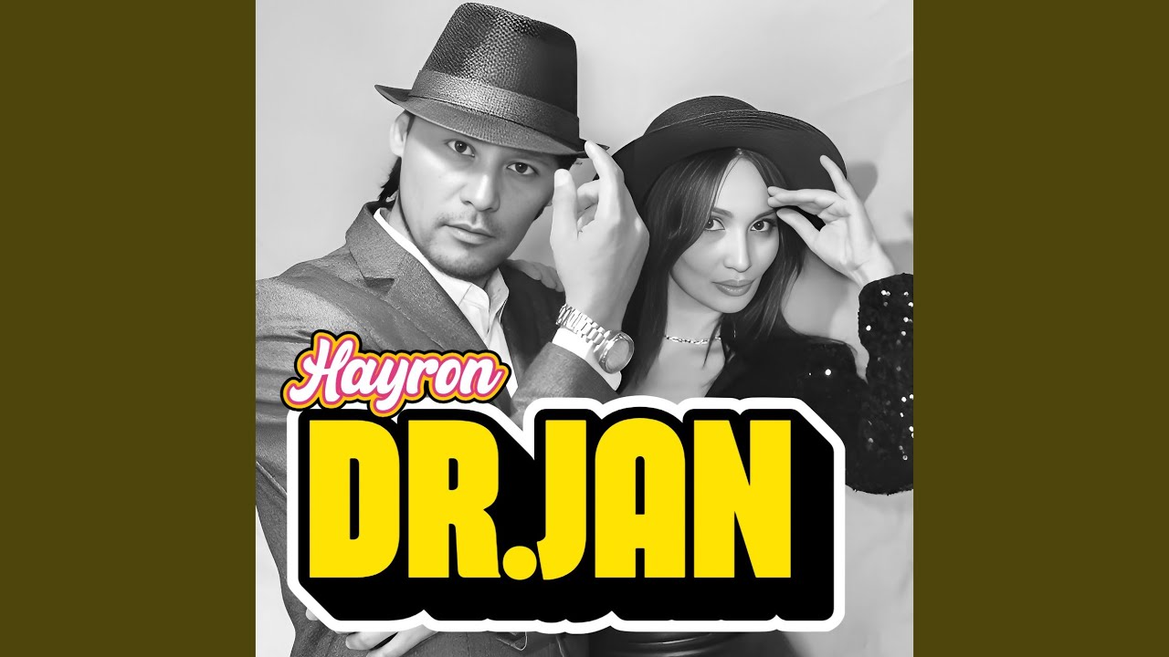 Hayron - YouTube