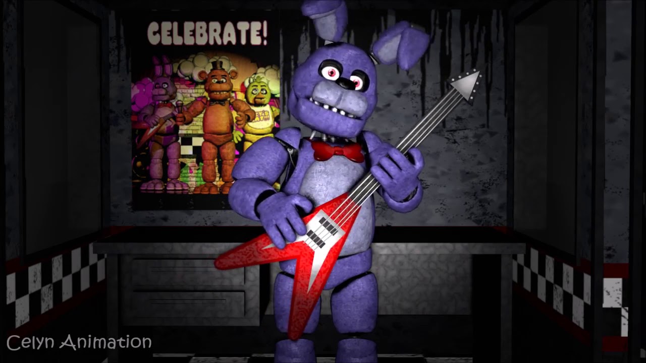 All fanf sing fanf song - YouTube