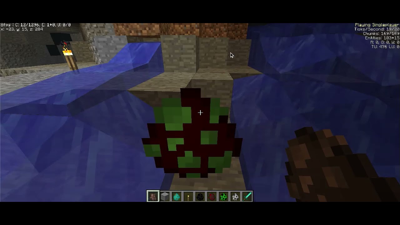 Minecraft: Eaglecraft Edition - YouTube