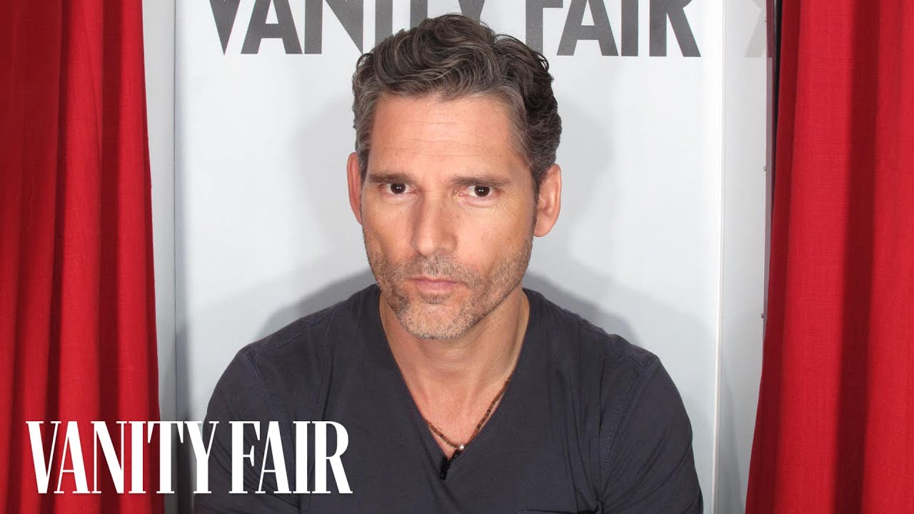 Eric Bana Christian Bale