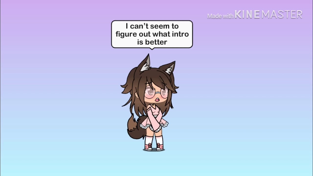 ~help~gacha life~ - YouTube