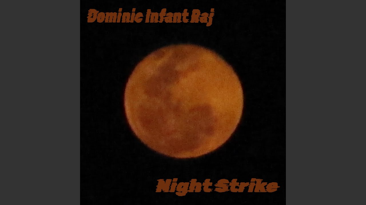Night Strike - YouTube