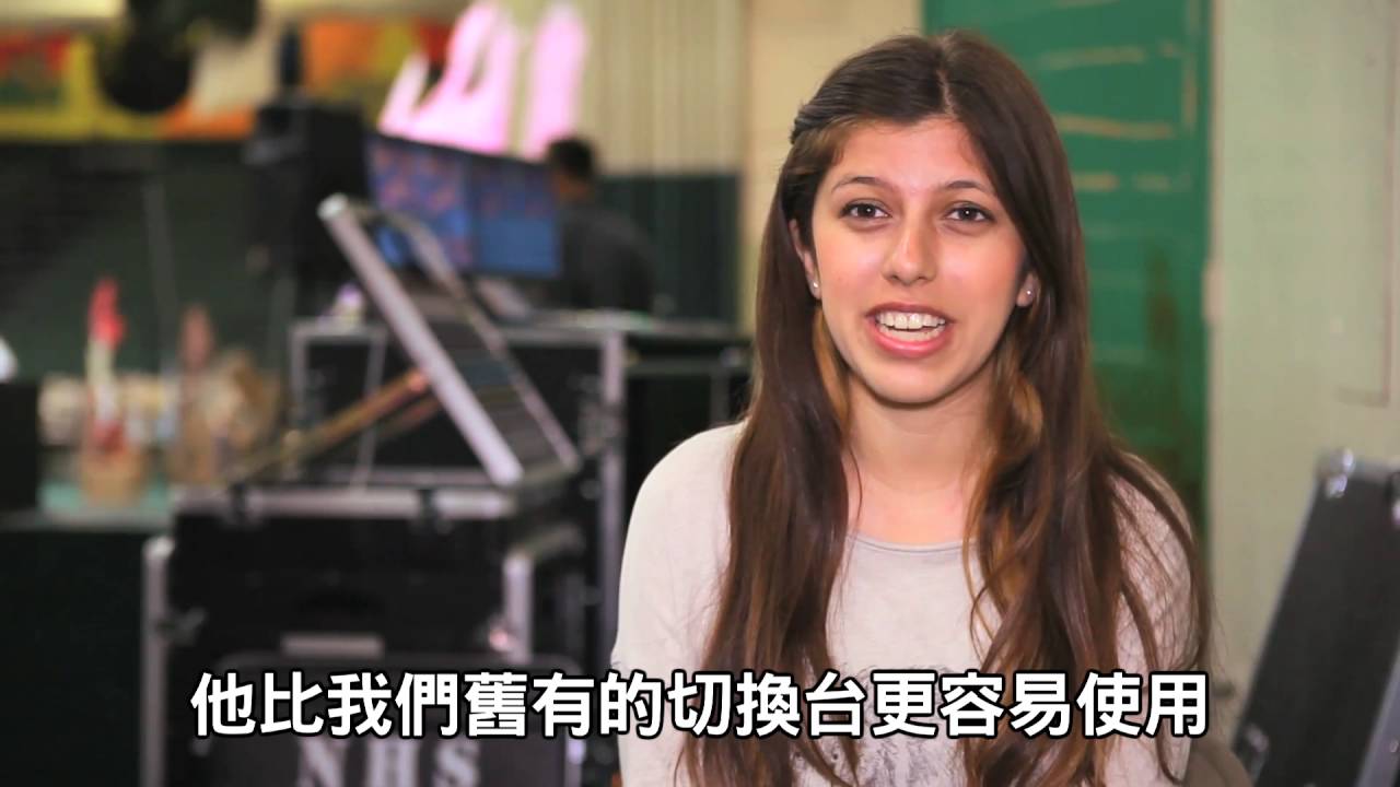 Datavideo SE-3000 HD/SD 16 - Channel Digital Video Switcher For ...