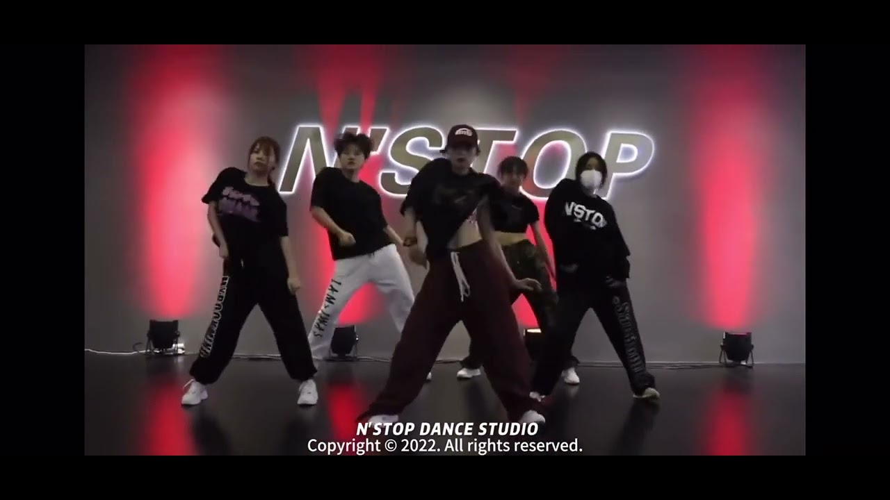 BLACKPINK - Typa Girl | Dance Choreography - YouTube