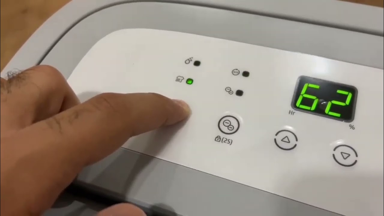 Origin o20 Dehumidifier | Portable Dehumidifiers | Room Dehumidifiers ...