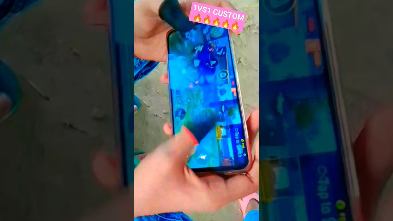 I AM MOBUIL PLEYE 🔥🔥🥀🥀 1 VS 1 #sakibgamer4 #subscribe #viral_ #shorts ...