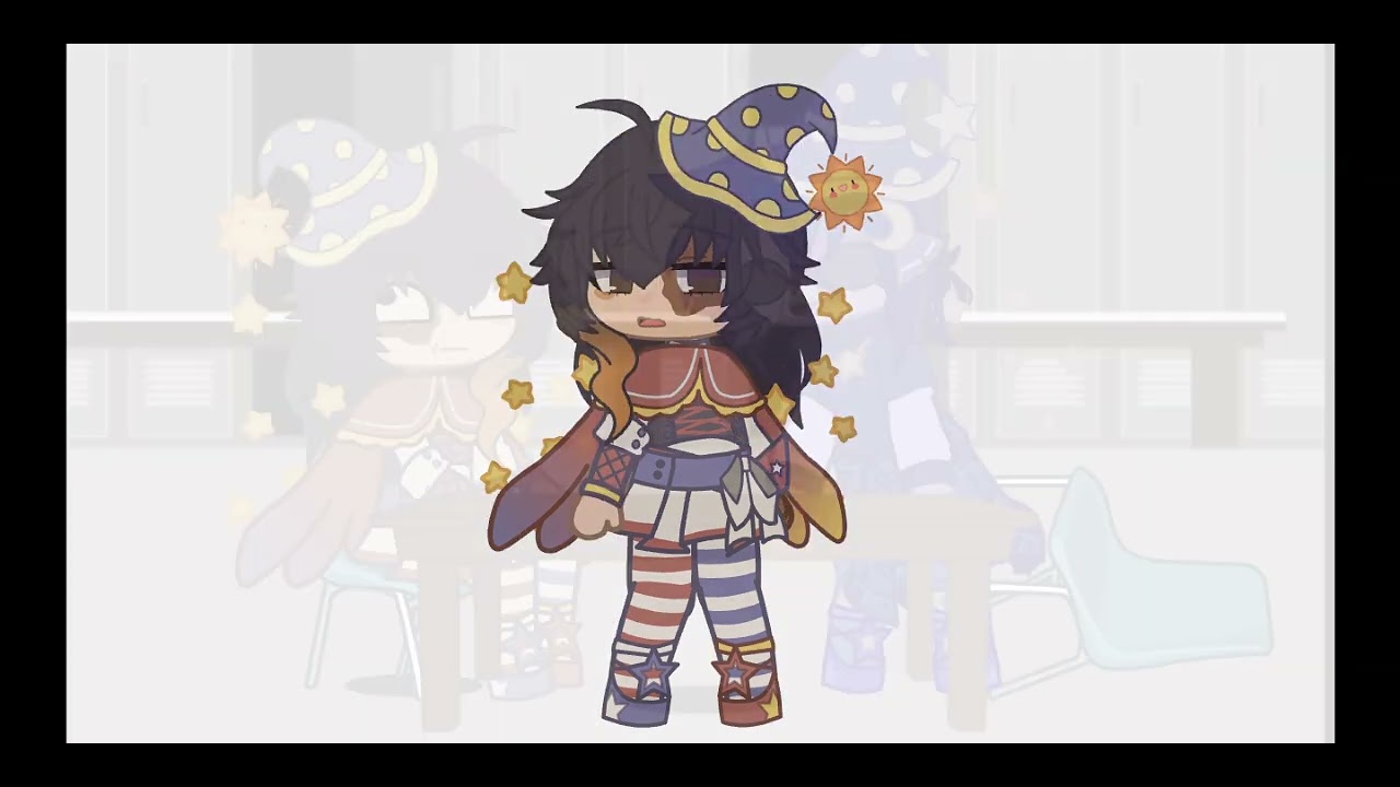 Tricked ya | song by:@mrs_shadow | PLEASE READ DISRIPTION - YouTube