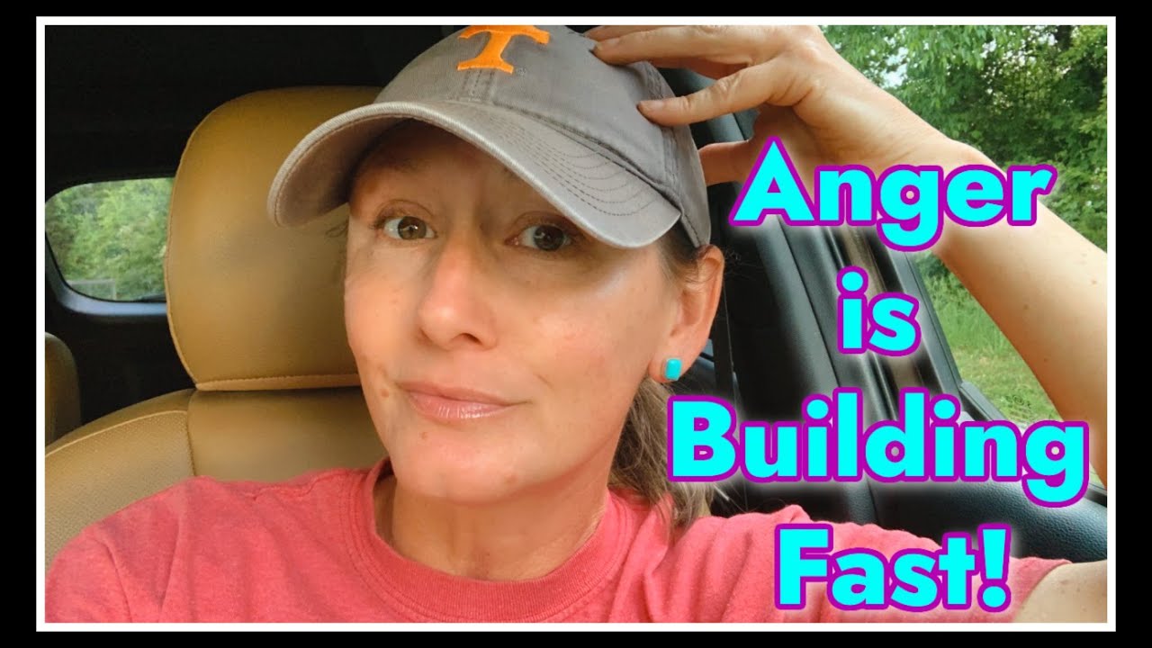 😡 They KNOW & Anger is Building - YouTube