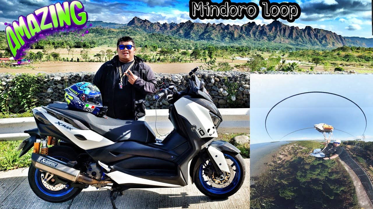 Part 1 | Mindoro loop | Abra to Calapan | Sablayan zipline longest ...