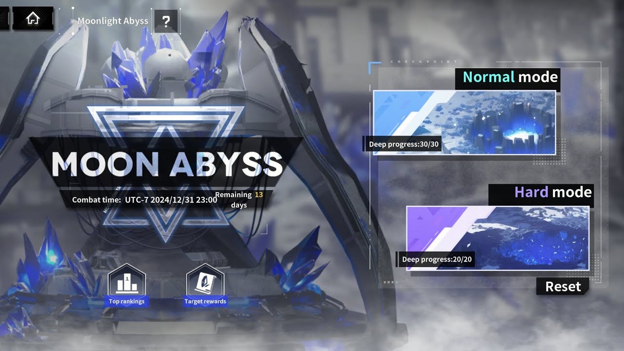 Haze Reverb: Moonlight Abyss 80 point - YouTube