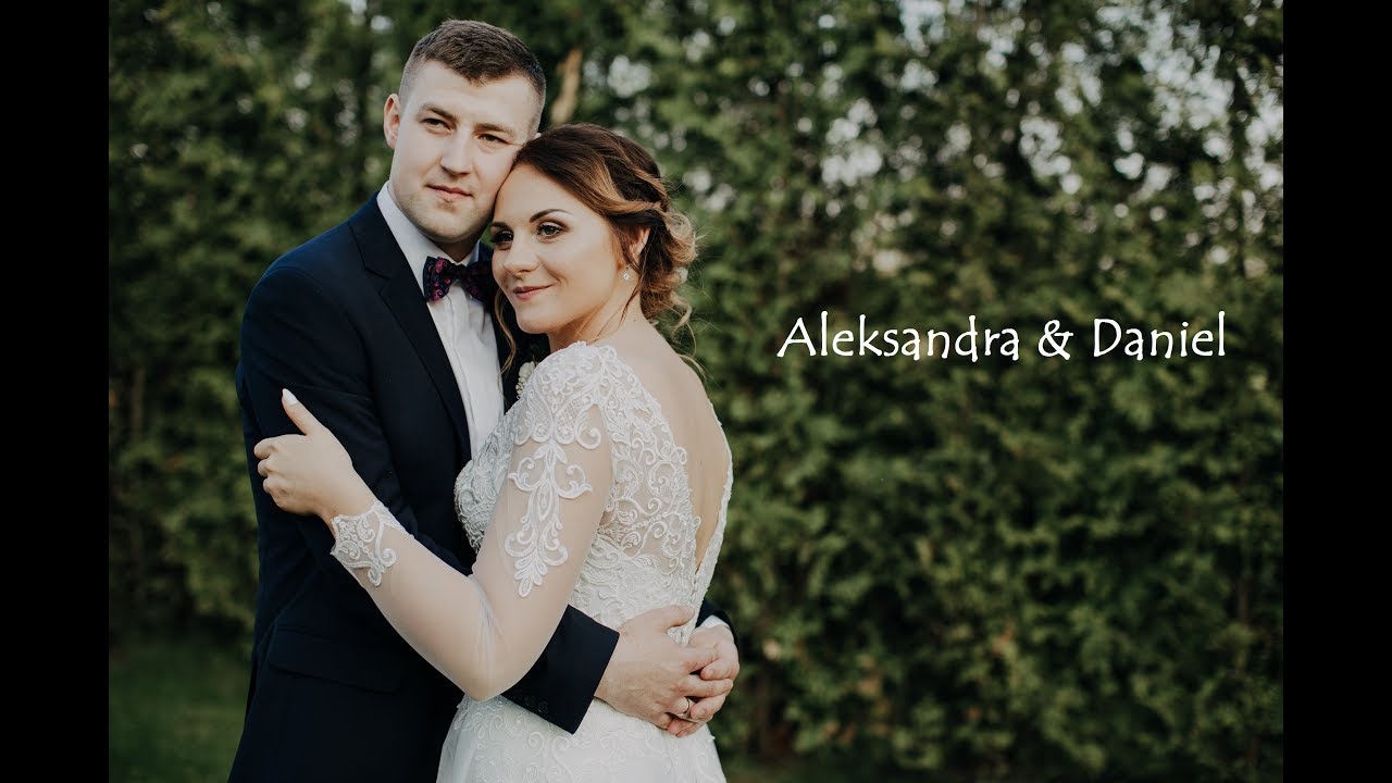 Aleksandra & Daniel | Love Story - YouTube