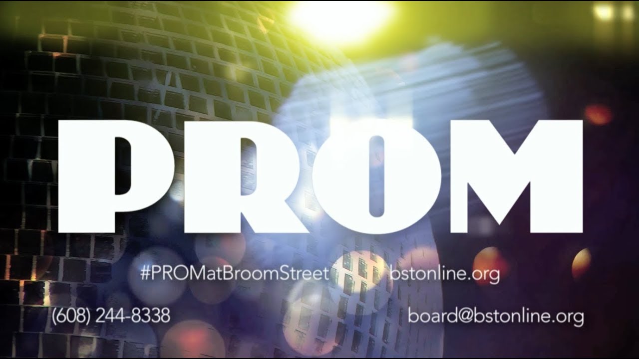PROM trailer - YouTube