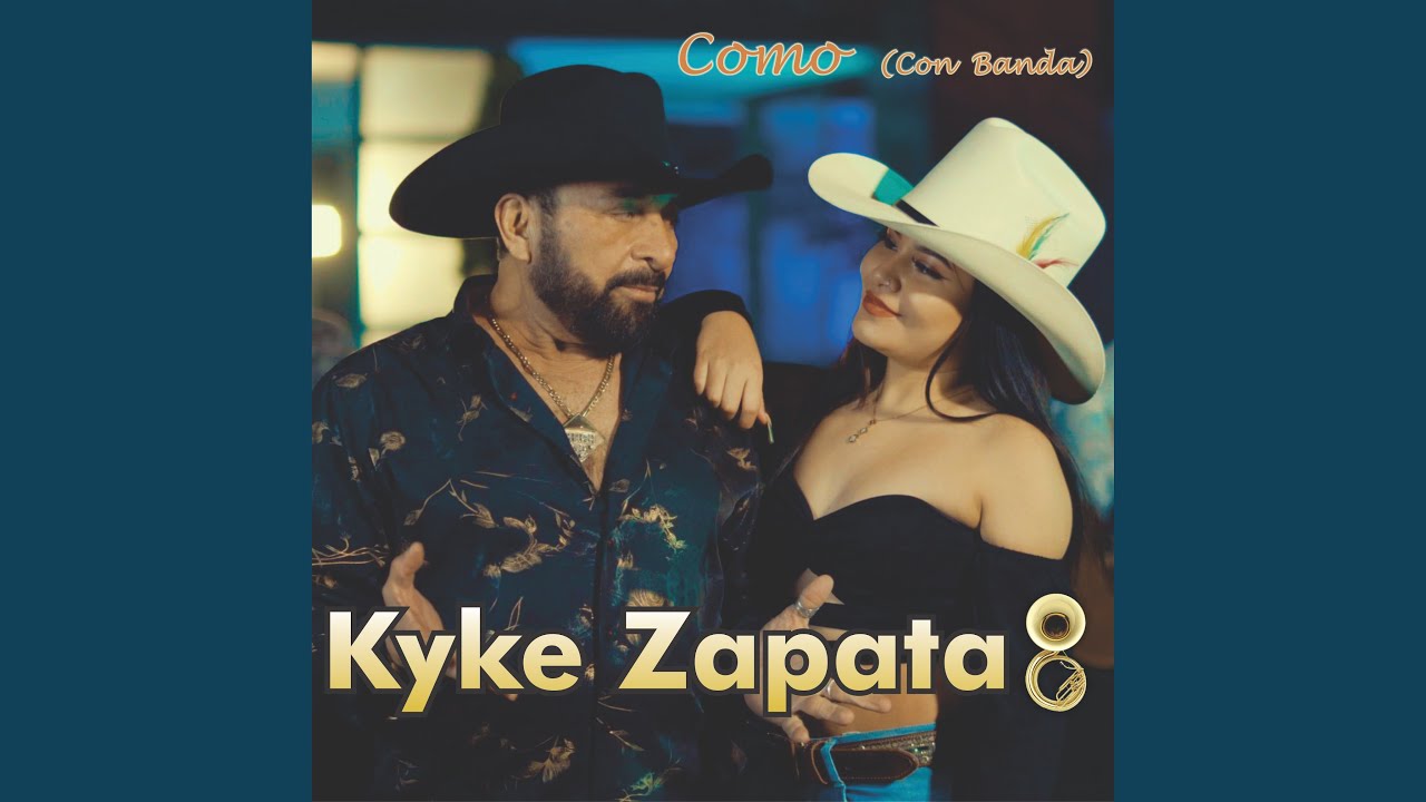 Como (Con Banda) - YouTube
