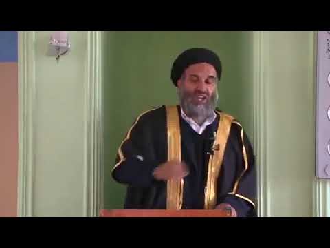 Rashida Rashid /فکاهیات اسلامی - YouTube