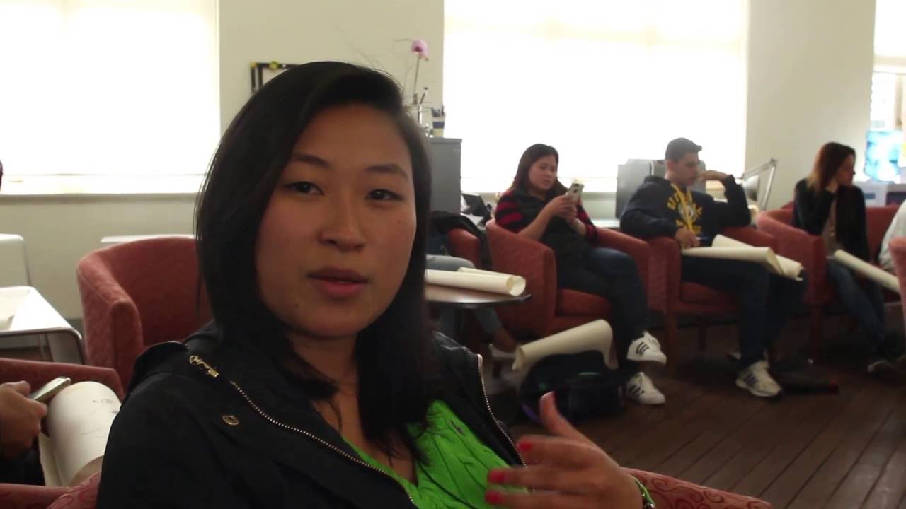 first impressions of mnm institute - september 2016 - YouTube