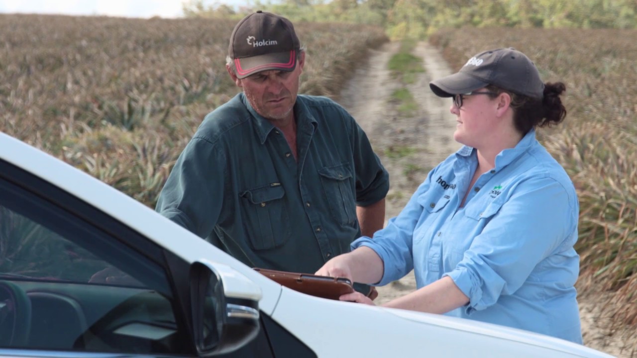 Hort360 Case Study - Chris Fullerton, Fullerton Farms - YouTube