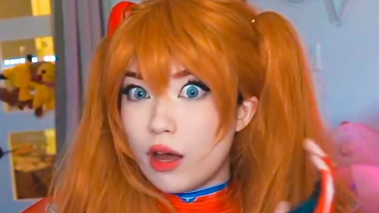 Emiru Cutest Stutter Ft Bonnie Youtube