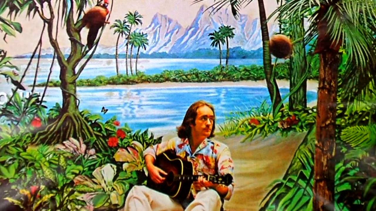Dave Mason - Split Coconut - YouTube