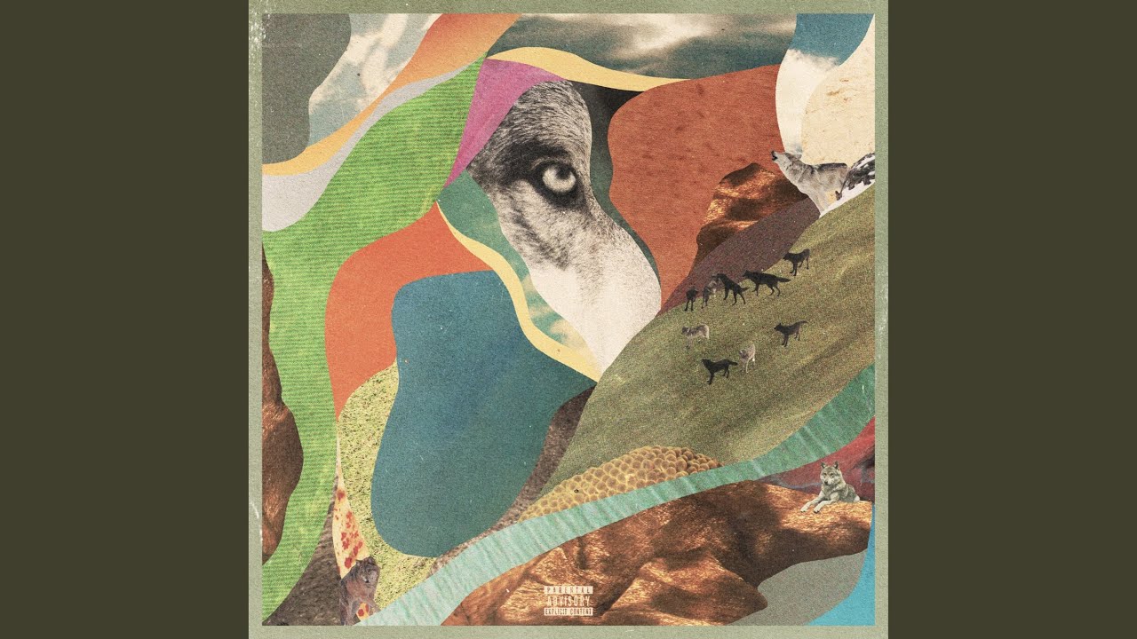 8. Hook Mitchell (feat. Kevin Allen, Brookfield Duece, Passwurdz, Mani ...