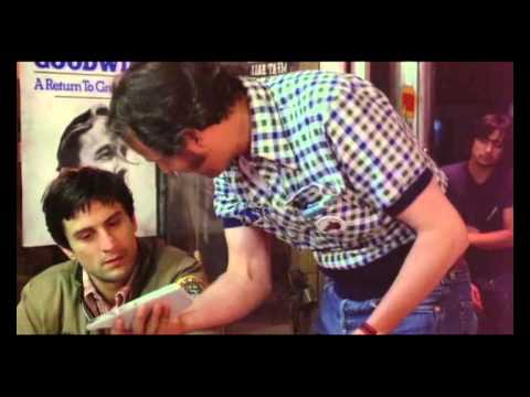 Sinemanın Hikayesi / The Story of Film - Clip 1: Köpüklerden Fikirlere