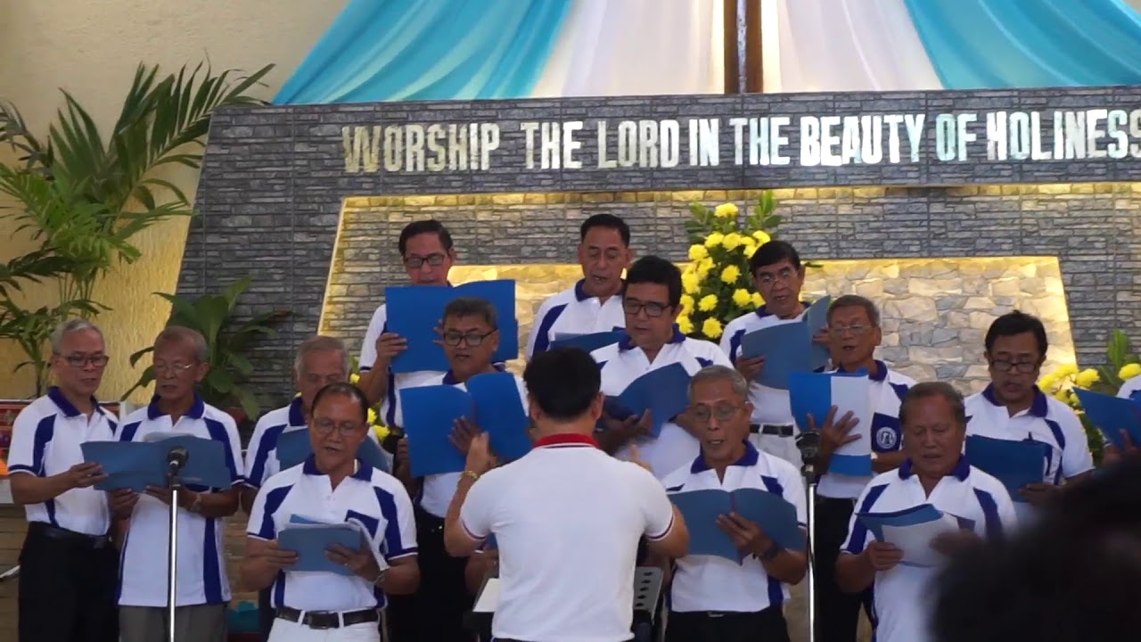 UCCP Iligan UCM 2 converted with Clipchamp - YouTube