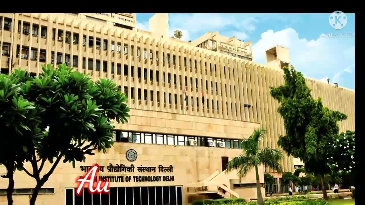 iit Delhi motivational video ### motivational video for iit lovers ...