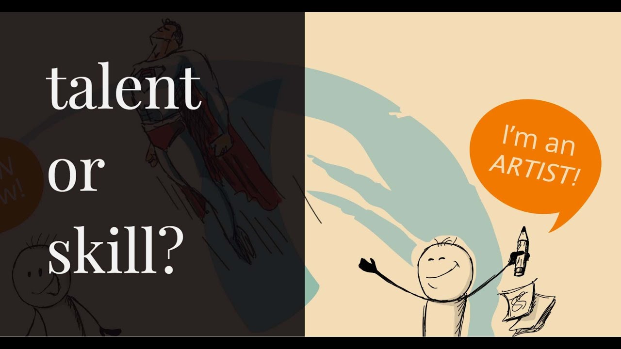 Difference Between Talent And Skill YouTube difference-between-talent-and-skill-youtube