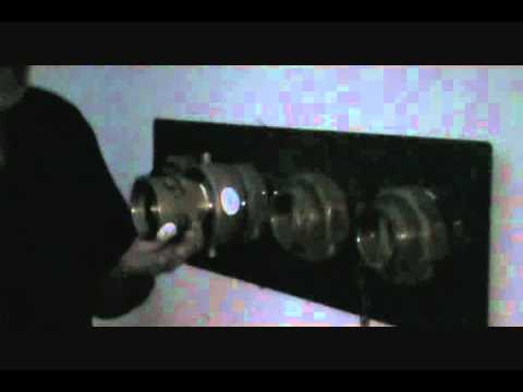 FDC Speed Swivel - YouTube