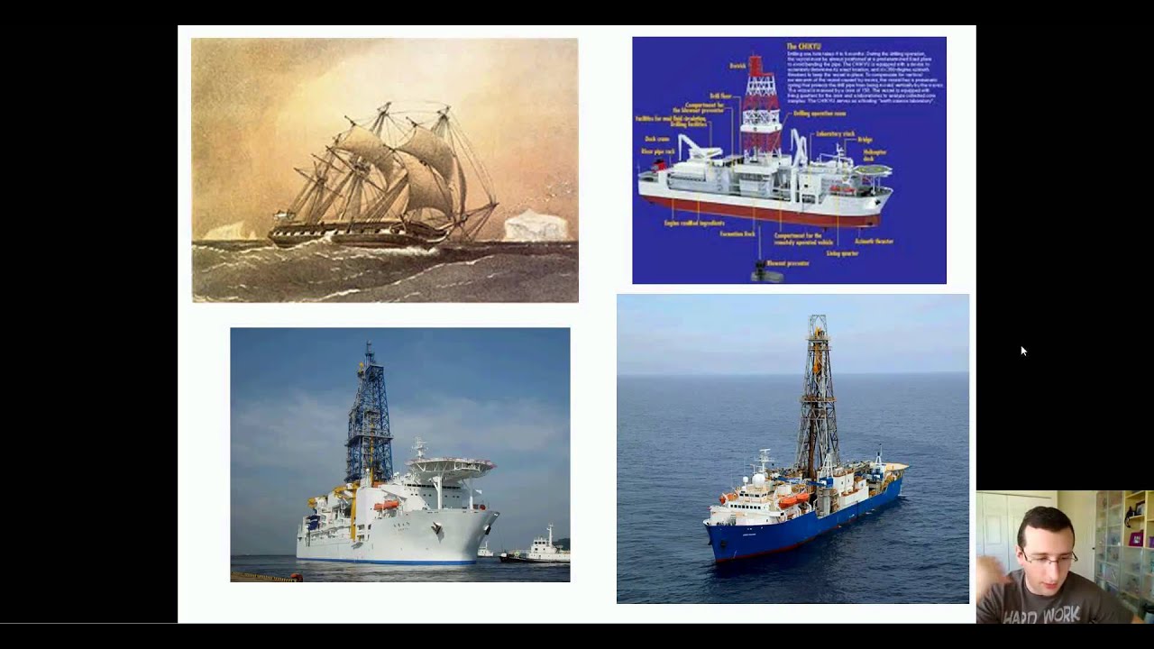 Introduction to Oceanography (Part 2): History & Tools - YouTube
