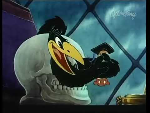 The Bookworm Turns 1940 - Original Titles - YouTube