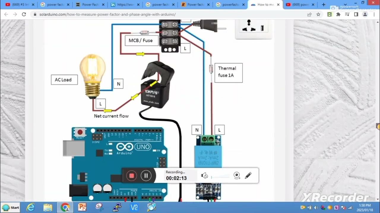 power factor calculator | calculate power factor smartly and quickly ...