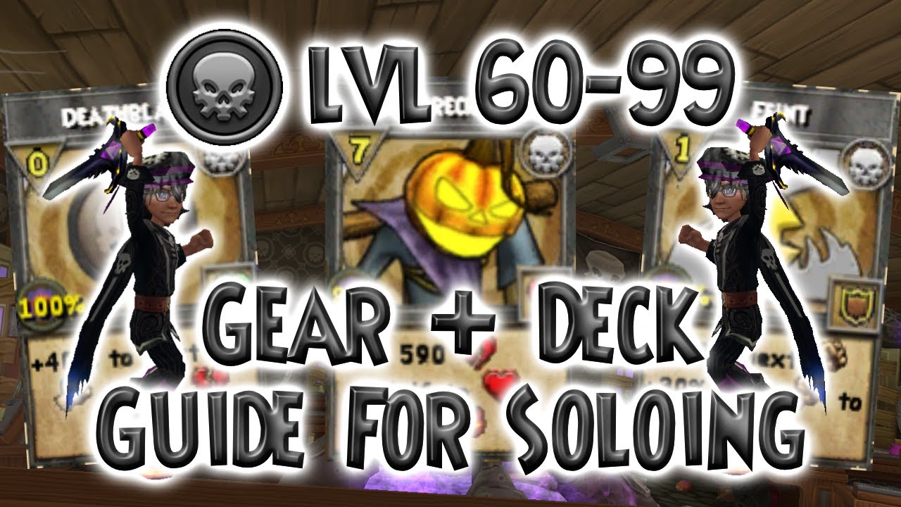 Death Wizard101