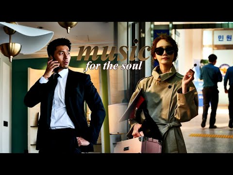 Chul-ryung & Min-young | Confidential assignment 1&2| Fmv