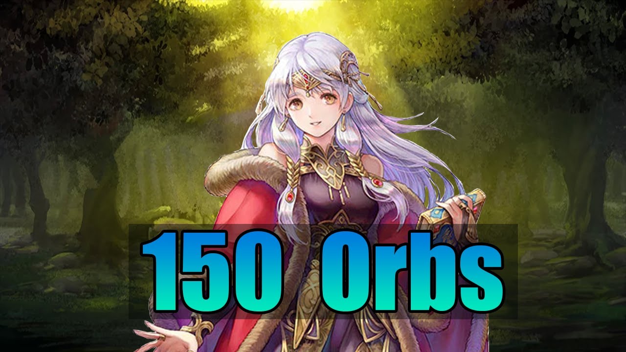 Legendary Micaiah Summoning Session! Fire Emblem Heroes [FEH] - YouTube