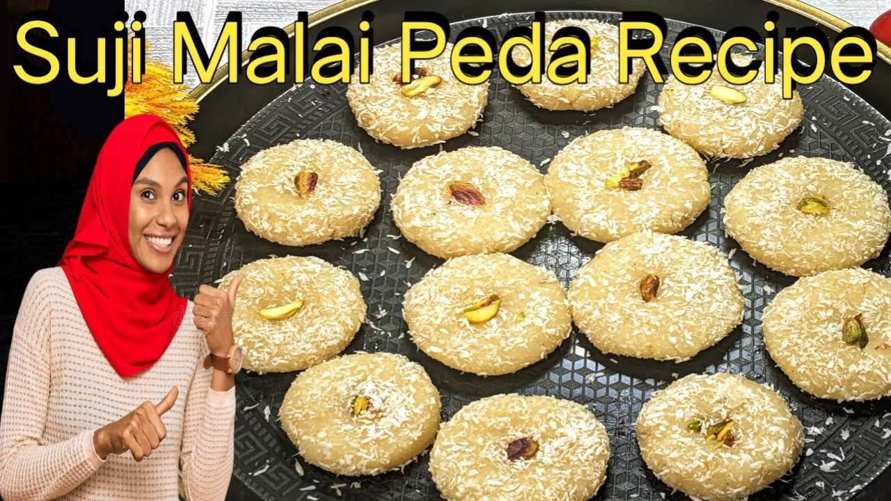 How To Make Tasty Homemade Sweets Only 4 Ingredient No Mawa, Chasni ...