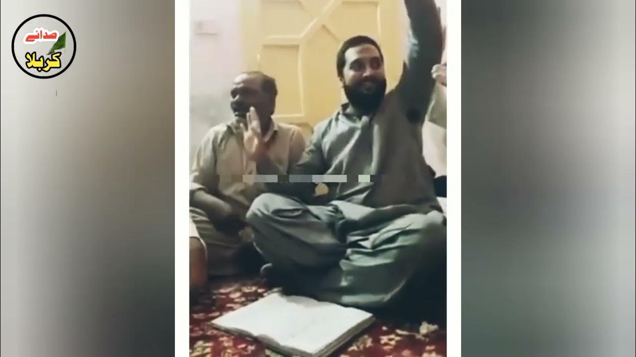 18 Zilhaj| Eid Ghadeer | Eid Ghadeer Status | Zakir Waseem Abbas Baloch | Eid Ghadeer Whatsup ...