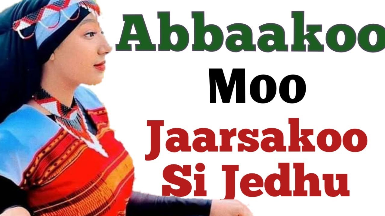 Abbaakoo Moo Abbaa Manaakoo Siin Jedhu? - YouTube