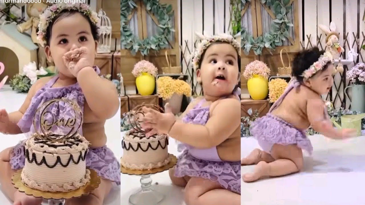 Cataleya sorprende ANUEL con sesión de video de cumpleaños ,😳 feliciten ...