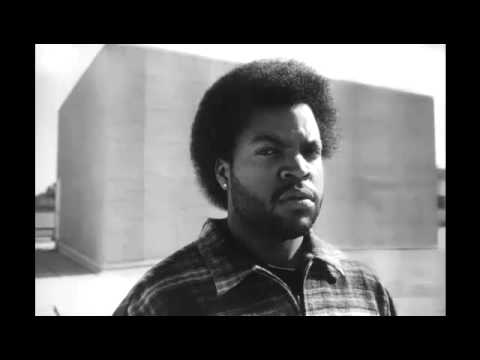 Ice Cube - Check Yo-Self (feat. 2Pac and Eazy E) (Remix) - YouTube