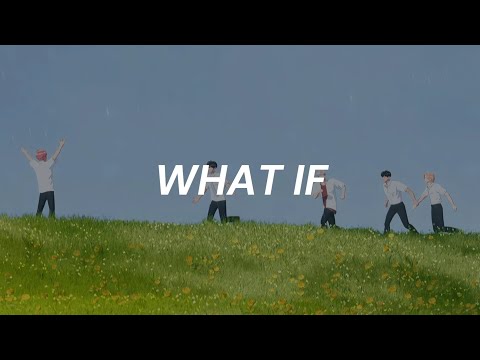 PLAVE (플레이브) '달랐을까 (What If)' Easy Lyrics