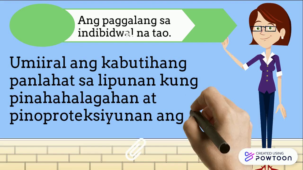 esp 9 modyul 1 Day 1 part 2 - YouTube